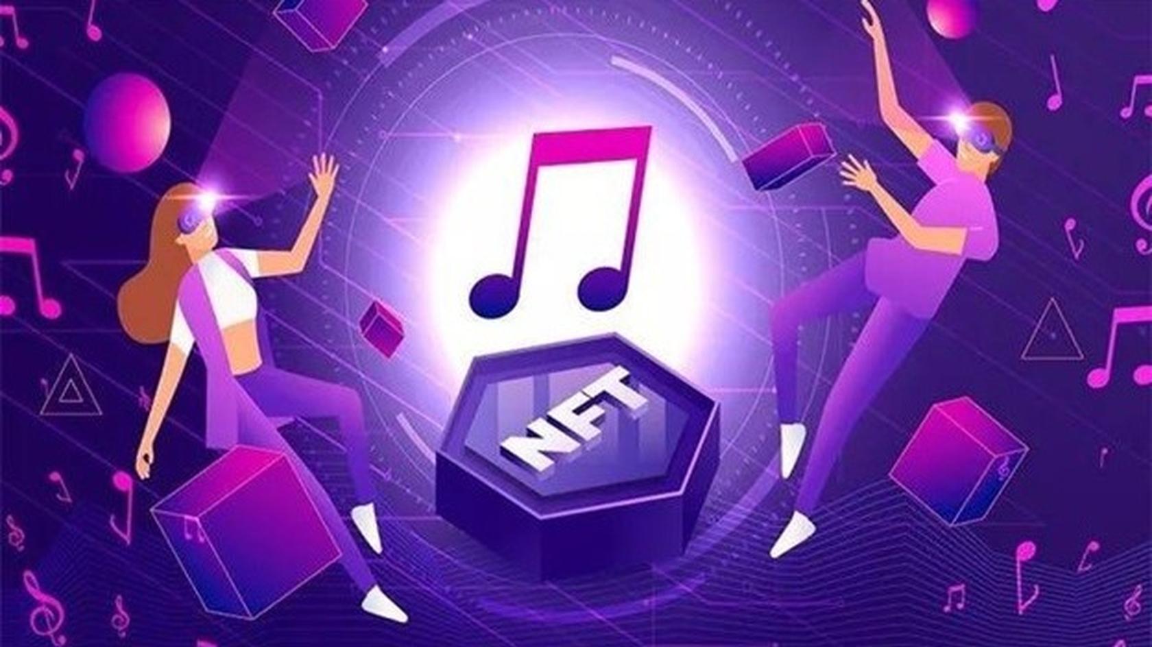 What Are Music NFTs and How Do They Work? on NFT.EU