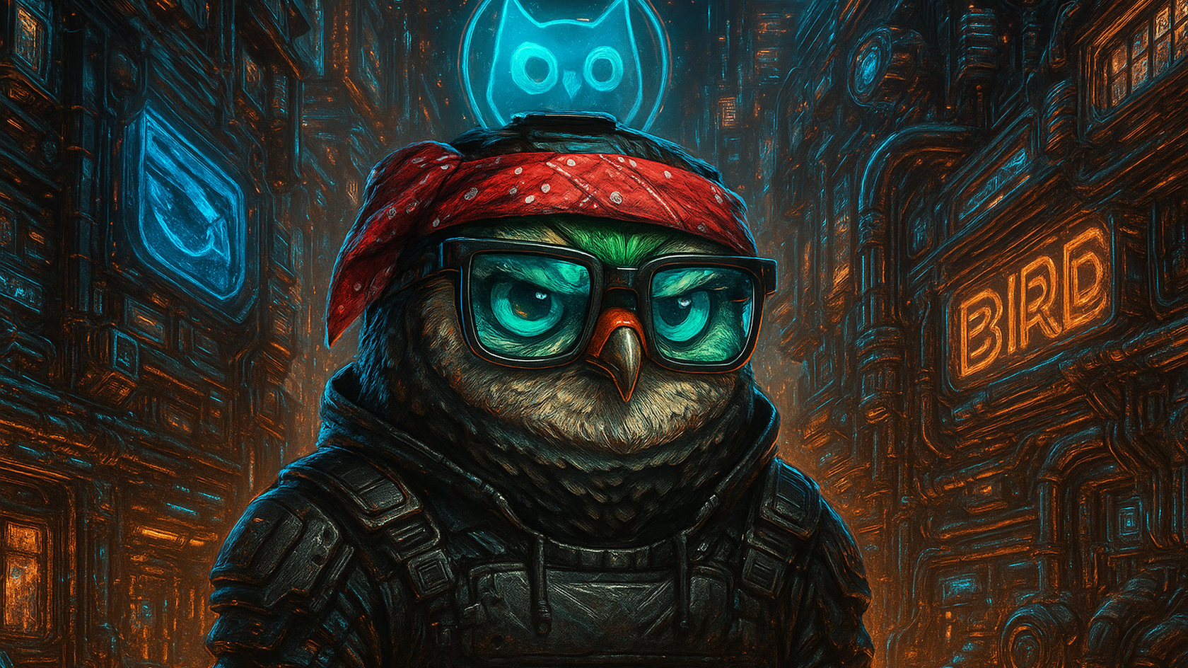 Moonbirds Announces New BIRB Token on Solana on NFT.EU