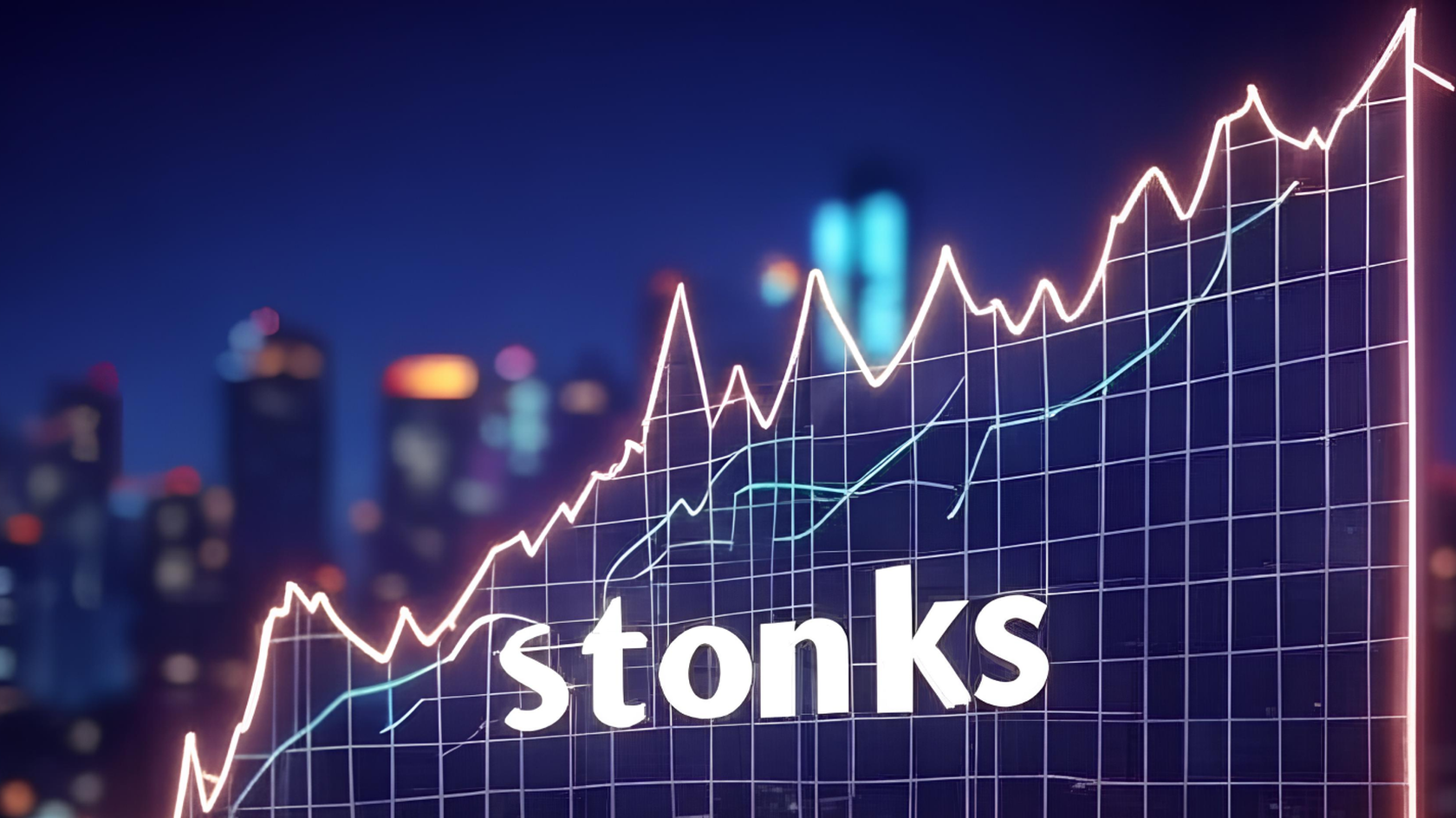 Nasdaq Account Hacked: STONKS Memecoin Soared and Crashed in One Day on ...