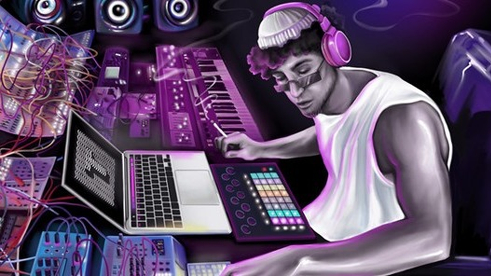 What Are Music NFTs and How Do They Work? on NFT.EU