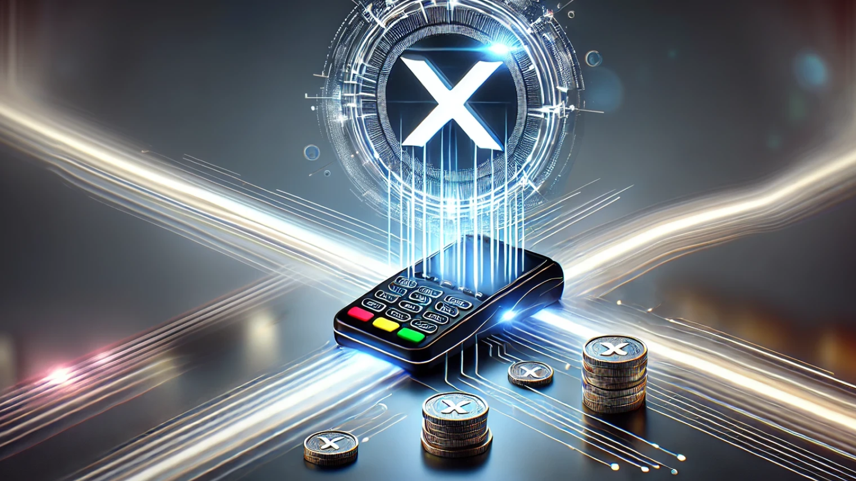 Leaked X Code Hints at “X Money” Payment System Launch in 2025 on NFT.EU