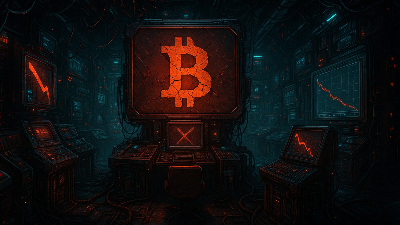 ВТС Cycle Theory is Dead: CryptoQuant Head Admits Mistake in Bull ...