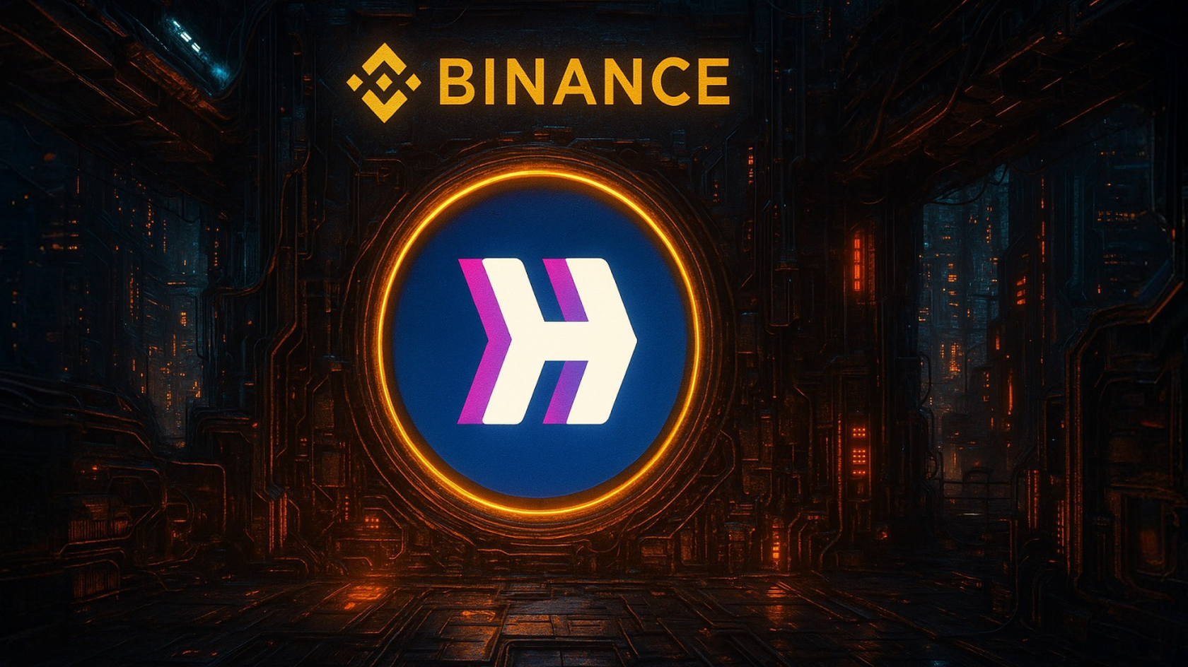 Hyperlane (HYPER) Launches TGE and Debuts on Binance How to Claim the Airdrop on NFT.EU