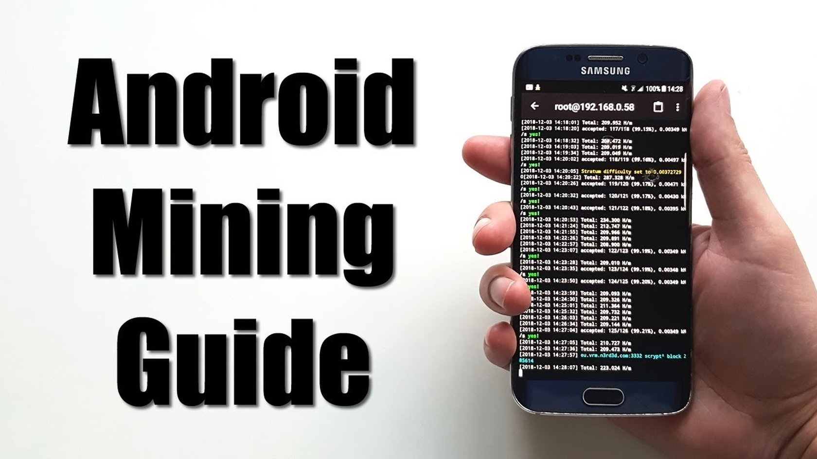 5 Best Crypto Mining Apps for Android in 2024: Mobile & Cloud Mining Guide on NFT.EU