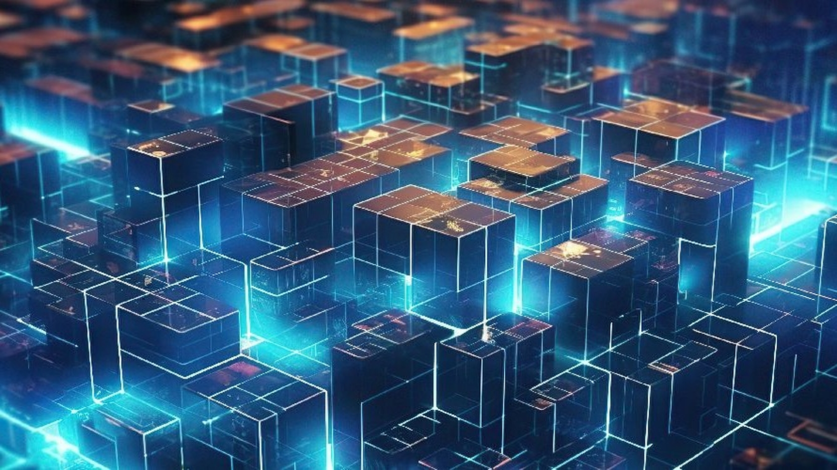 What Is Layer 1 in Blockchain? on NFT.EU