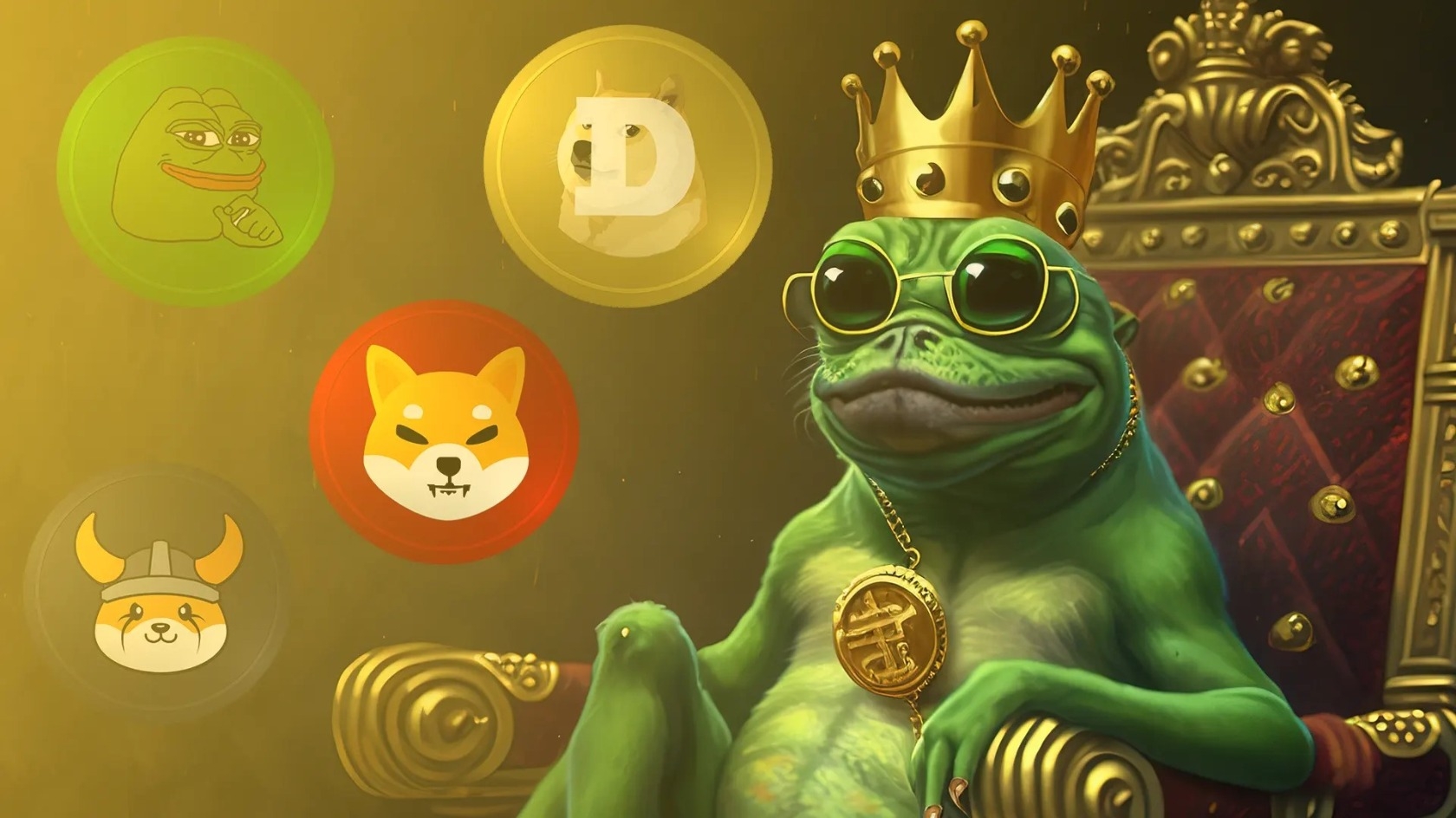 From Doge to Floki, Top Meme Coins in 2024 – Risks & Rewards on NFT.EU