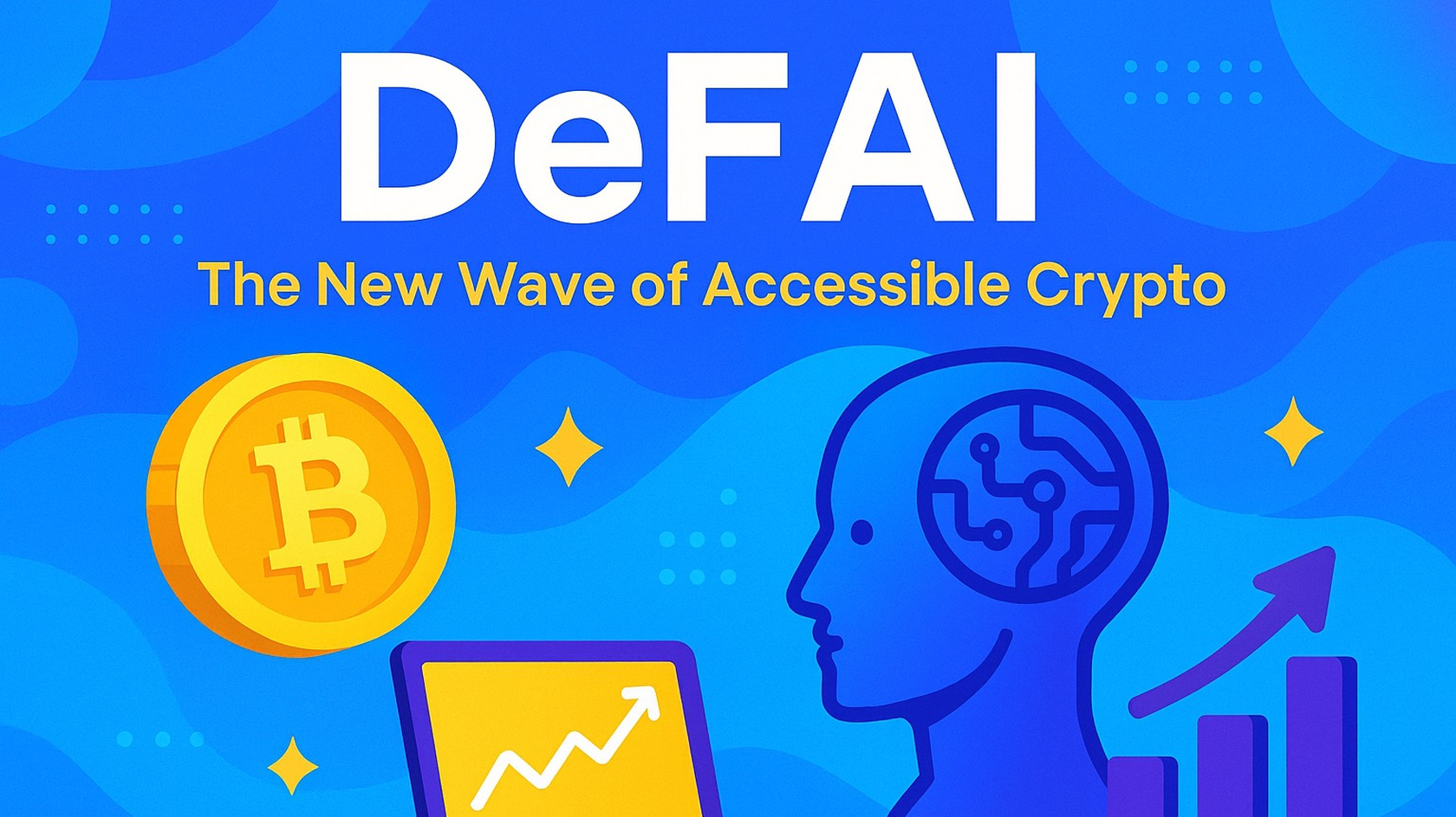 DeFAI (DeFi + AI) – The New Wave of Accessible Crypto on NFT.EU