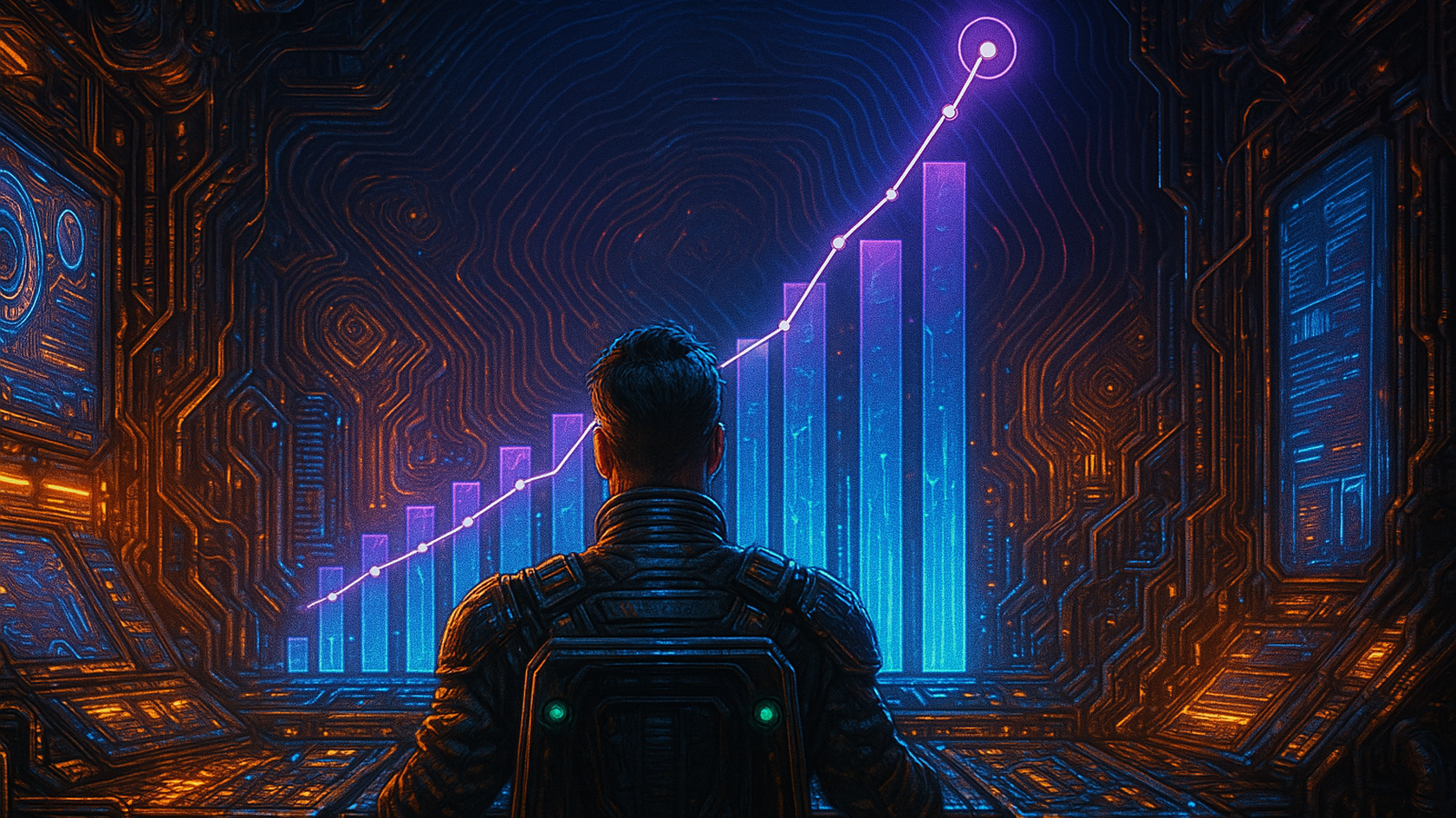 NFT Sales Surpass 10 Million in October – Is the Market Back to Growth ...