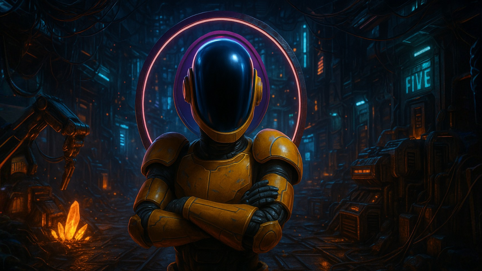 Abandoned Token Mines of Dalarnia (DAR) Surges 544% — Here’s Why on NFT.EU