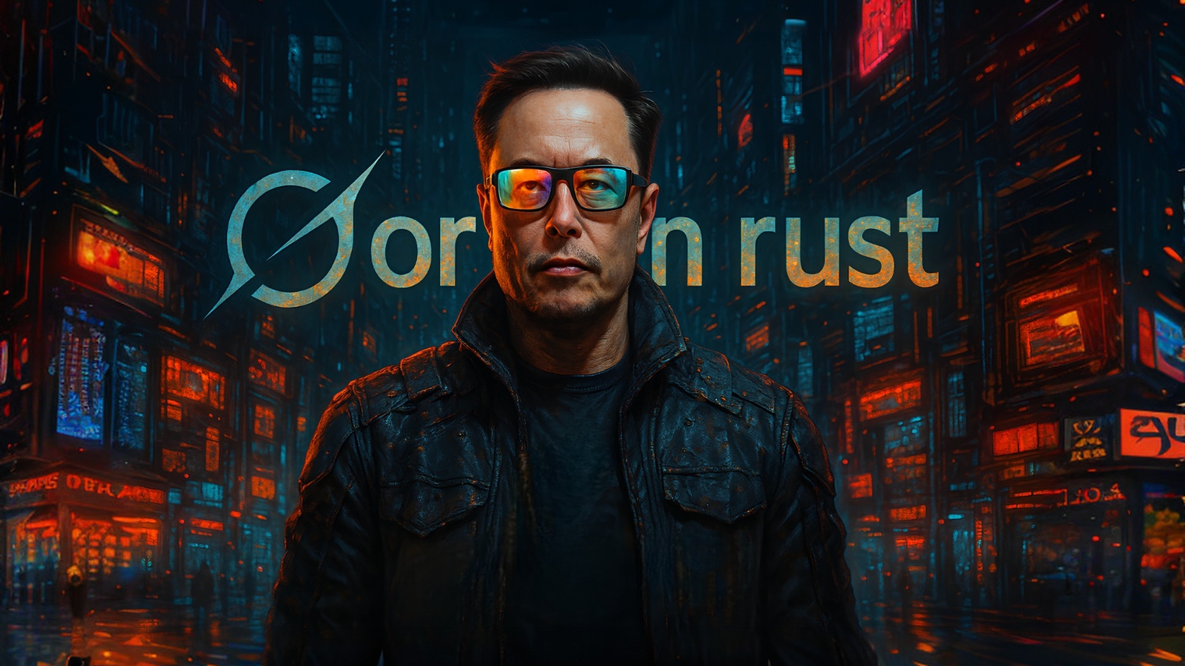 Gorklon Rust Mania: Elon Musk’s New Name Sparks Frenzy in Meme Coin ...