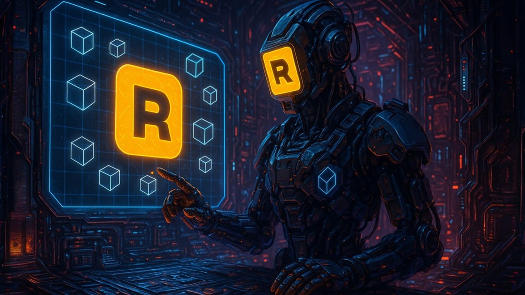 Buybacks Instead of Airdrops: Rarible Restructures NFT Marketplace ...
