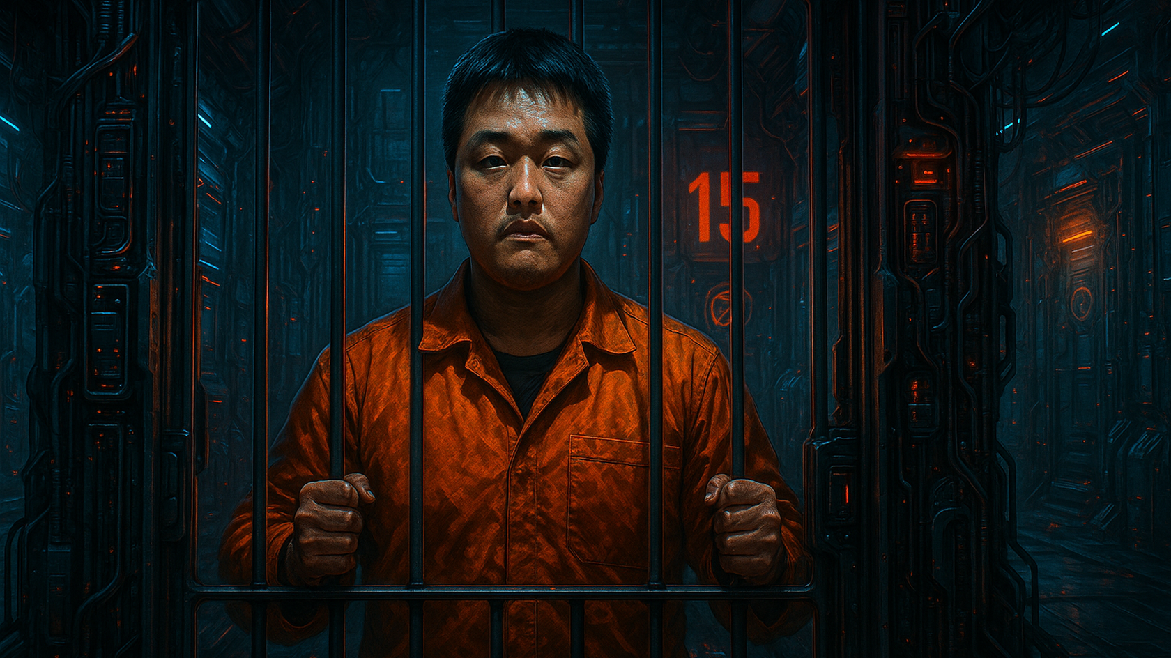 Do Kwon Sentenced to 15 Years for Terra Collapse and $40 B Fraud on NFT.EU