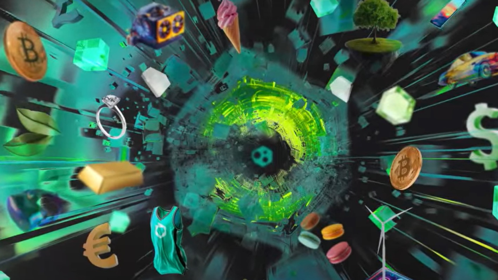 Tether Launches Hadron Platform to Simplify Asset Tokenization on NFT.EU