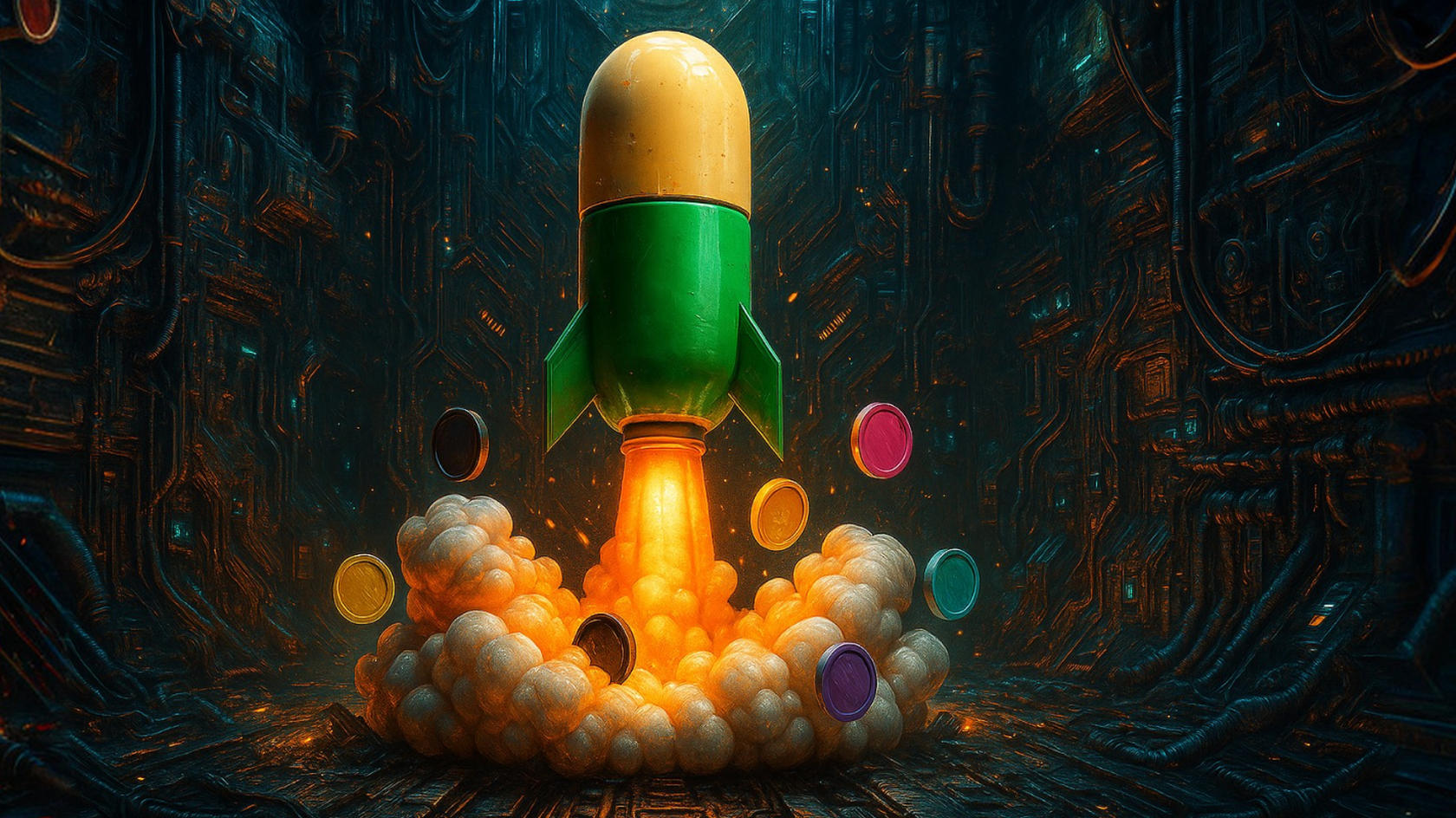 Bybit Announces $600 Million Public Sale of Pump.fun Token (PUMP ...