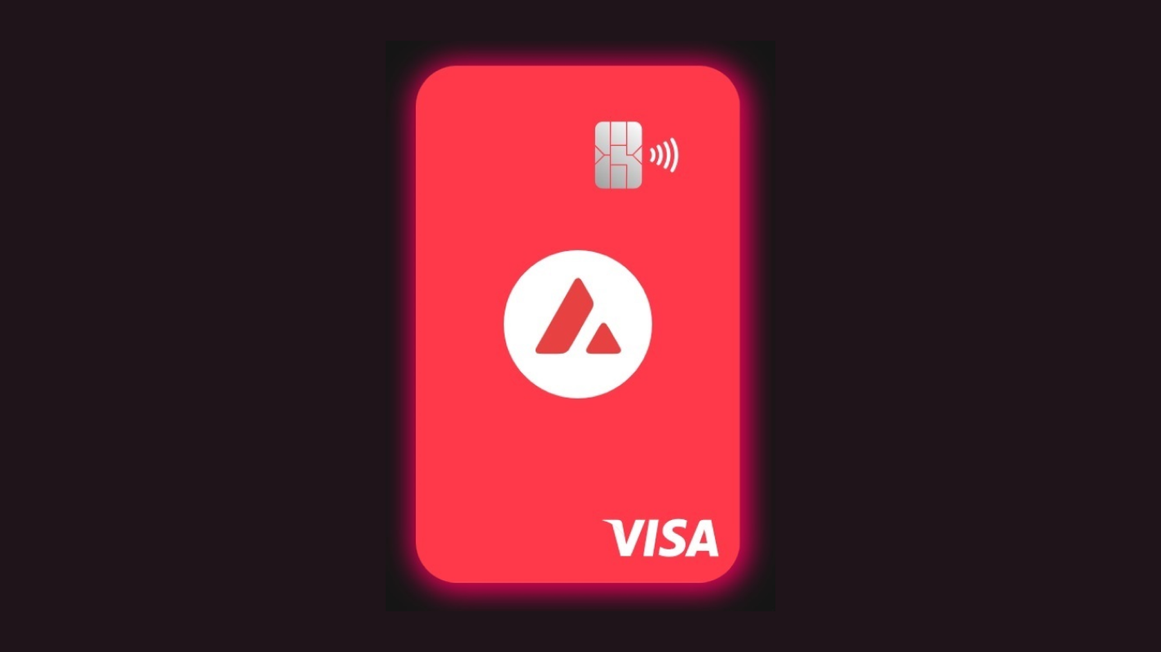 Avalanche and Visa Launch Crypto Card — How to Get It on NFT.EU