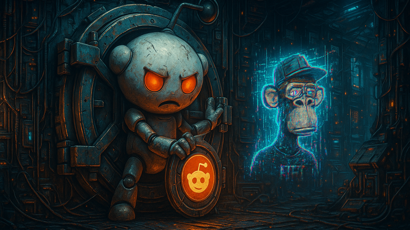 Reddit Shuts Down NFT Wallet and Collectible Avatars Initiative on NFT.EU