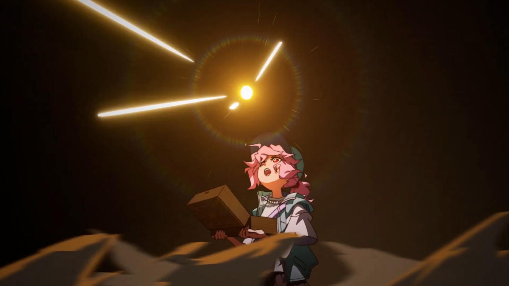 Azuki-backed ANIME token set to debut in January 2025 on NFT.EU