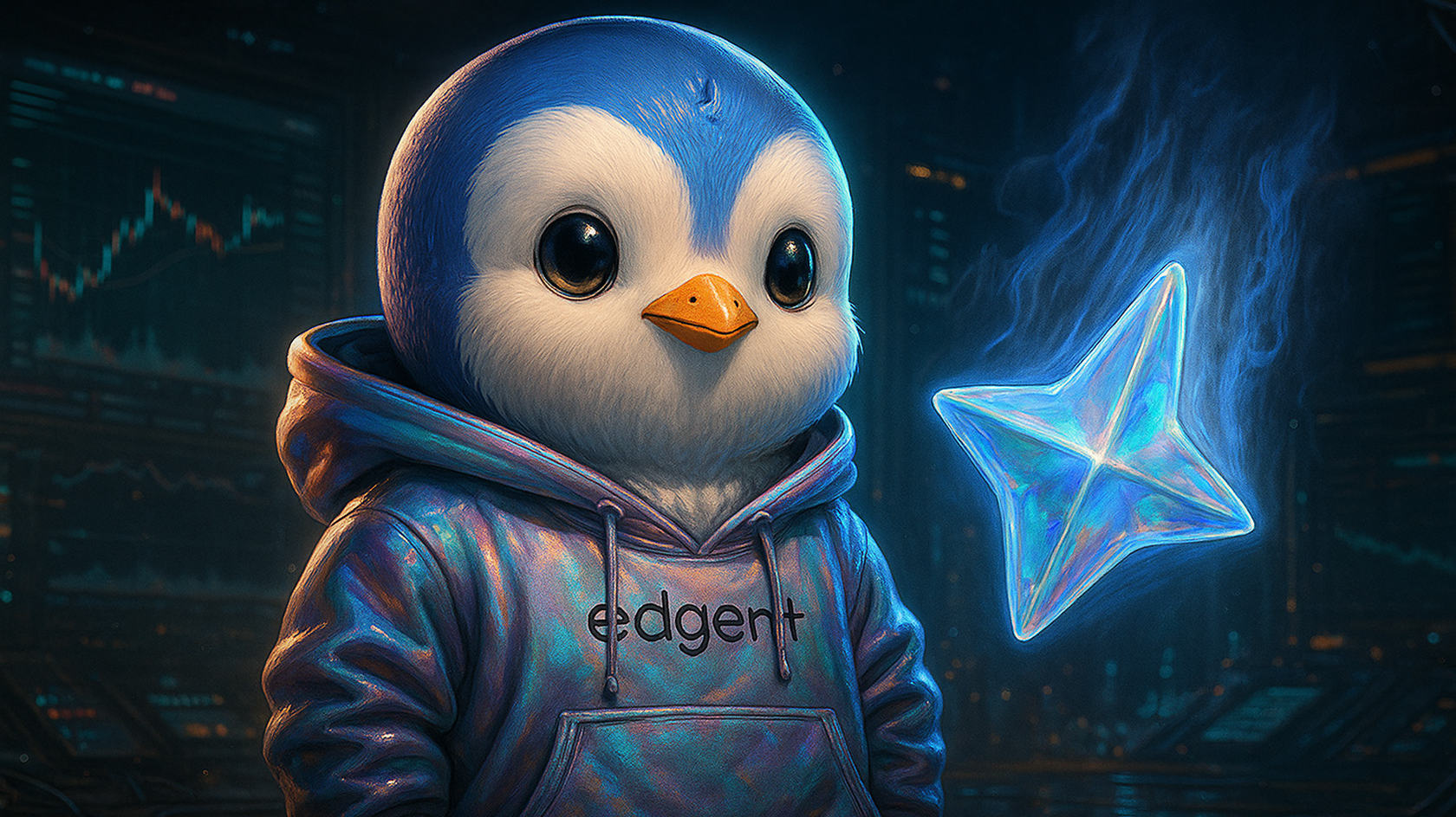 PENGU Price Surges Following Pudgy Penguins and Edgen Partnership ...