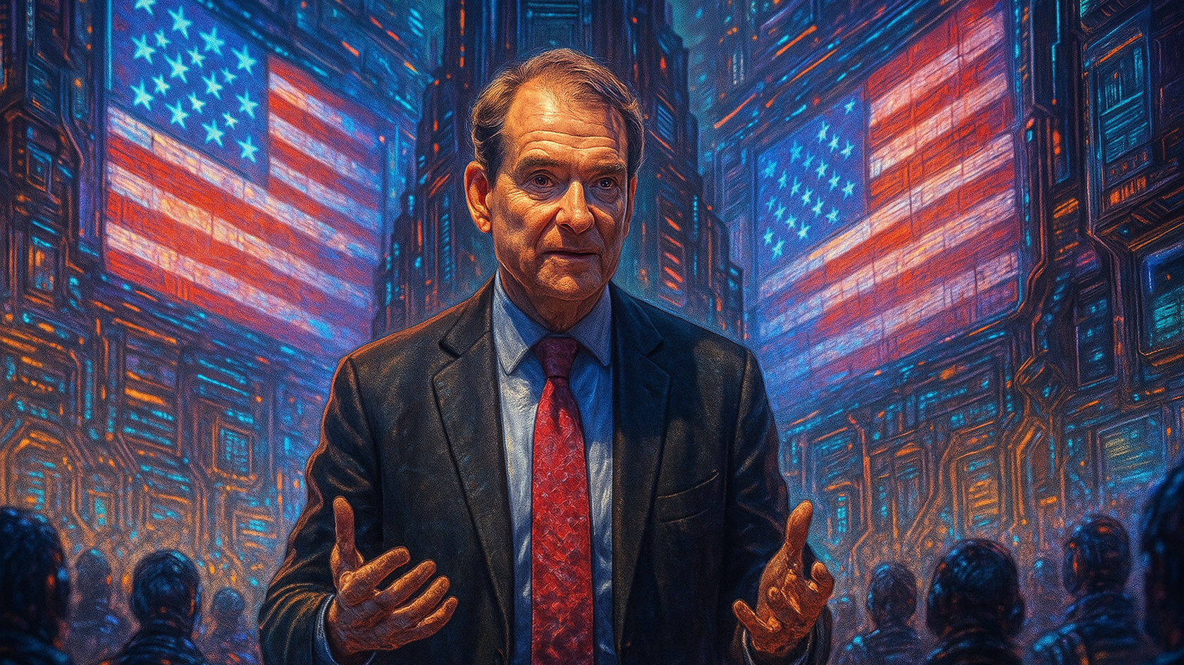 SEC Introduces New Framework for Token Classification on NFT.EU