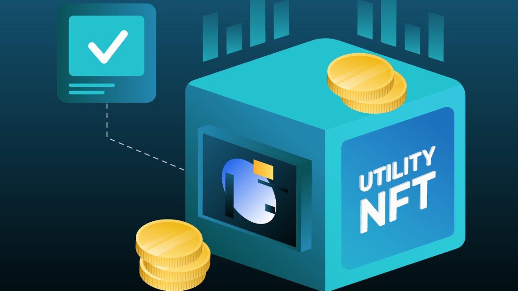 What is NFT Utility and Why It’s Transforming the Industry? on NFT.EU